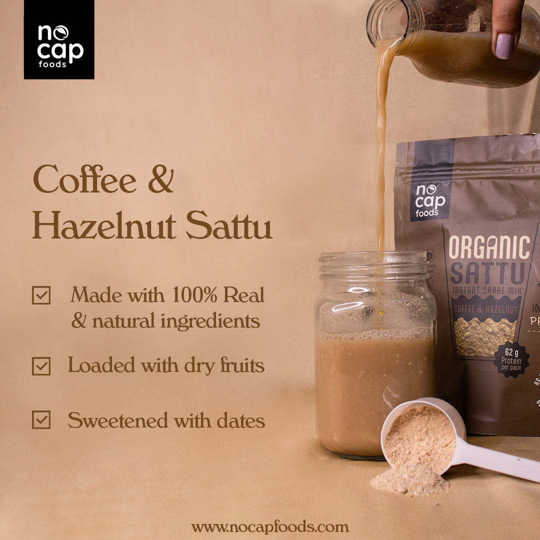 Exploring the Benefits of Sattu: An Ancient Ingredient with Modern Ben ...