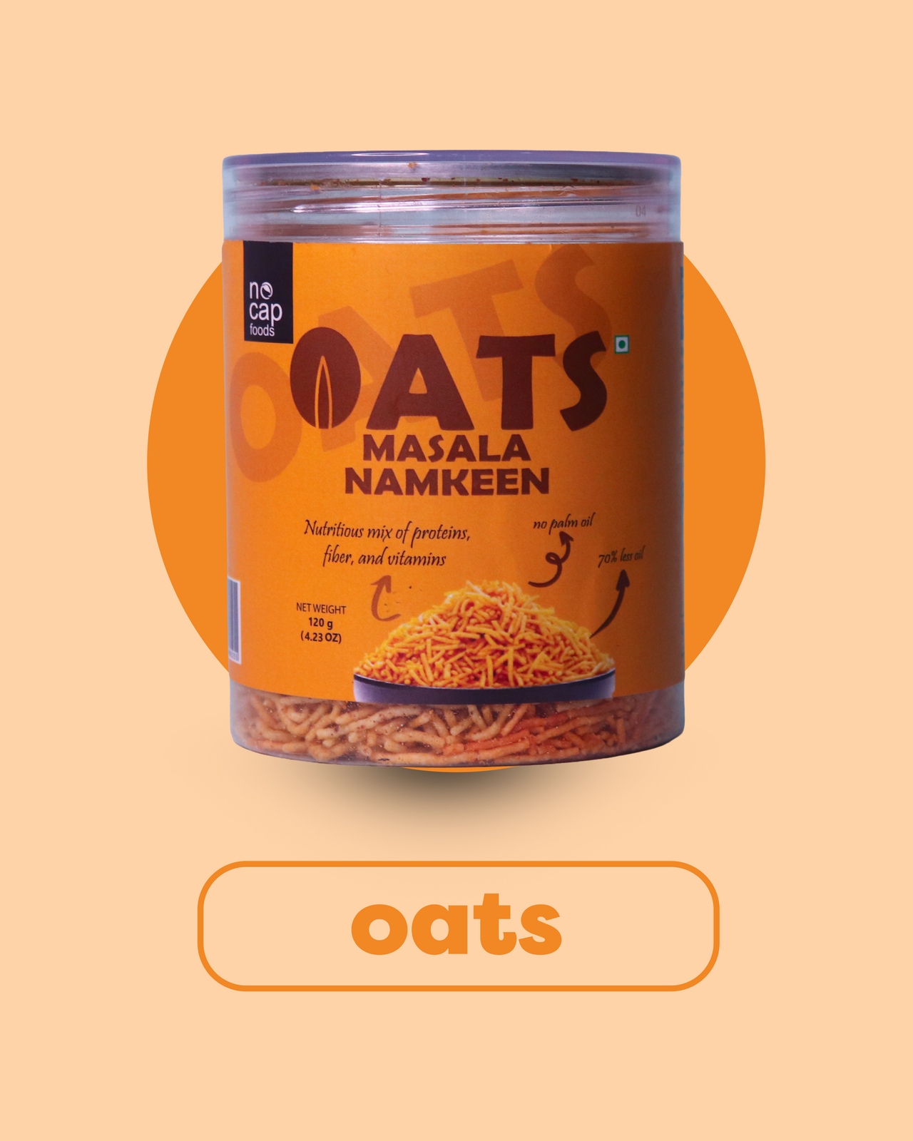 Collections | NoCap Foods